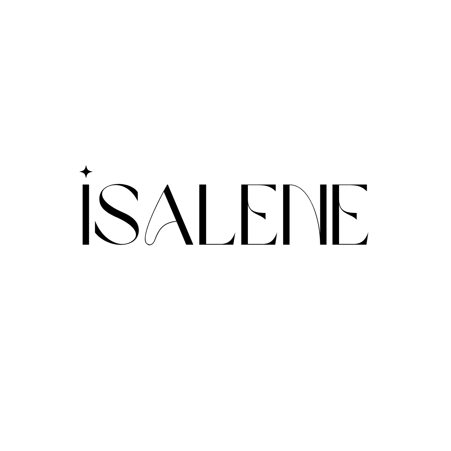 Products – Isalene